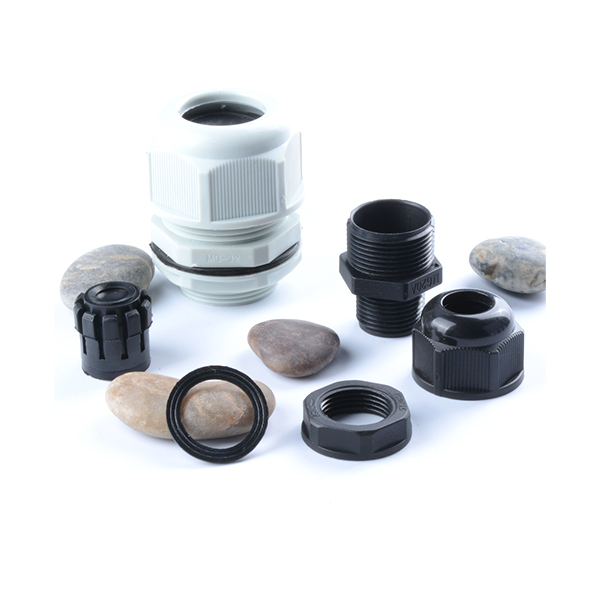 MG Cable Gland - YUEQING CRESCENT ELECTRIC CO.,LTD.
