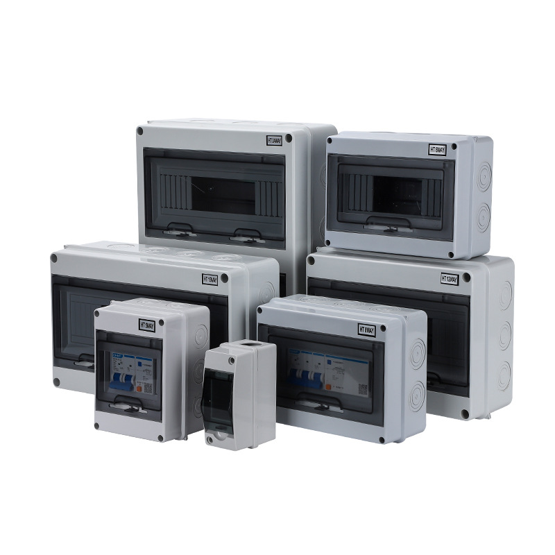 TBC Rail fixing parts - YUEQING CRESCENT ELECTRIC CO.,LTD.