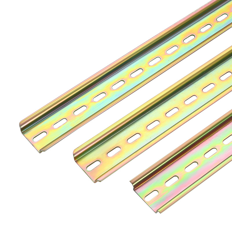 Guide Rail - YUEQING CRESCENT ELECTRIC CO.,LTD.