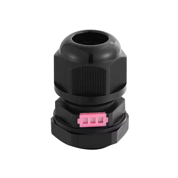 What Is The Function Of Waterproof Connector Housing - YUEQING CRESCENT ...